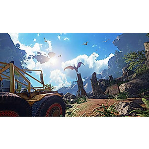 ARK Park - PlayStation 4