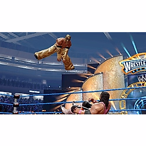 WWE All Stars - Playstation 3