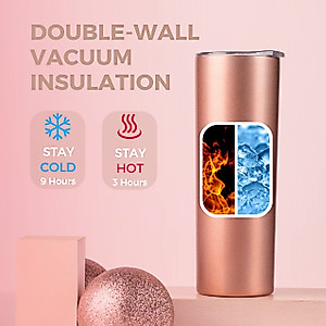 Onebttl Korean Gifts for Women K-drama Merchandise for Kdrama Lovers on Birthday, Christmas, Stainless Steel Insulated Tumbler- THIS IS MY K-DRAMA WATCHING CUP