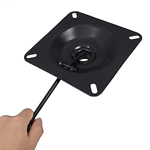 TEHAUX 1pc Replacement Office Chair Tilt Controlling Mechanism Chair Adjustable Parts