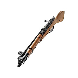 Gletcher M1944 (Mosin Nagant Carbine Type M44).177 CO2 Air Riffle