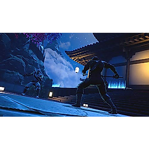 G.I. Joe: Operation Blackout (Nintendo Switch)