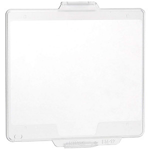 Nikon BM-12 LCD Monitor Cover for D800 Digital SLR