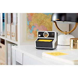 Post-it Pop-up Notes, 3x3 in, 18 Pads, America's #1 Favorite Sticky Notes, Floral Fantasy Collection, Bold Colors, Clean Removal, Recyclable (R330-18AUCP)