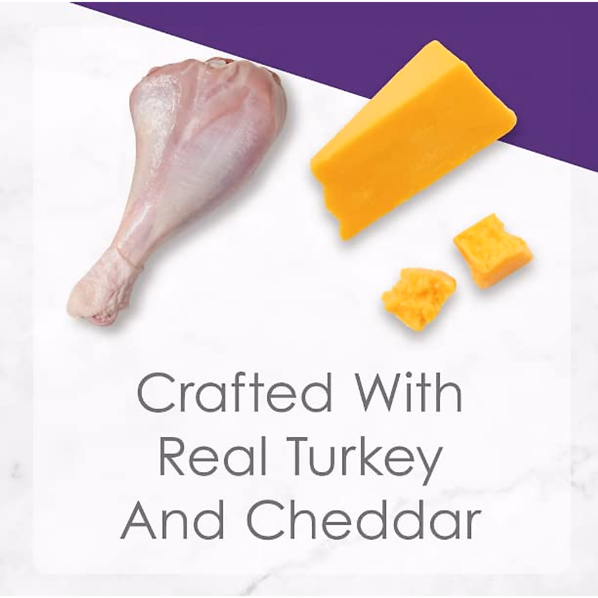 Fancy Feast Purina Delights with Cheddar Grilled Turkey & Cheddar Cheese Flavor in Gravy (12-CANS) (NET WT 3 OZ Each)