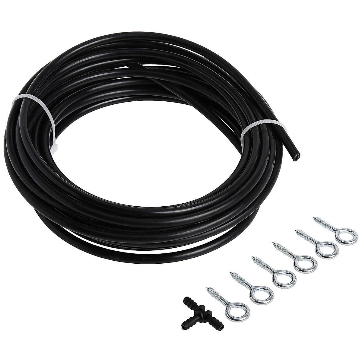 Titan Controls Carbon Dioxide (CO2) Rain System w/ 25' Tubing (702711)