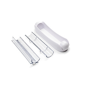 KitchenArt Ham Dogger, Plastic