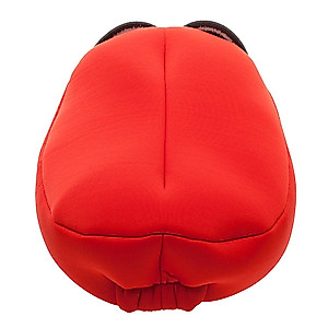 Nintendo Super Mario Odyssey Cappy Hat Cosplay Accessory Red