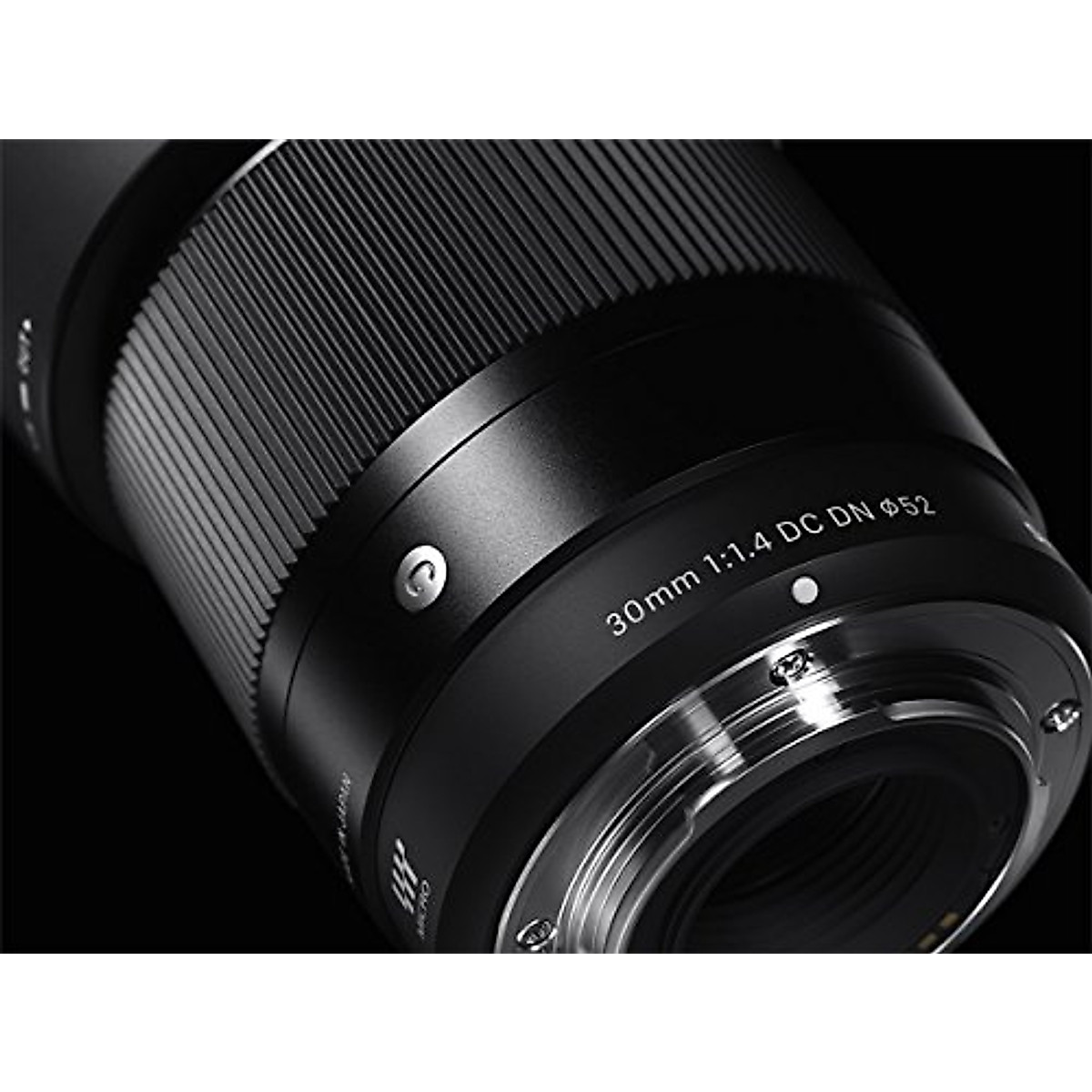 Sigma 30mm F1.4 Contemporary DC DN Lens for Sony E