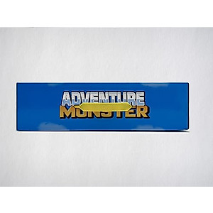 Oriate Monster Trucks Playset for Boys, Include 6 Pack Chaos Diecast Monster Toy Vehicle Truck w/ 47"x 31" Activity Play Mat, Kids Mini Car Set for Kids Gifts Style2