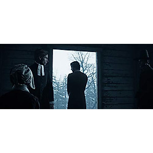 The Dark Pictures Anthology: Little Hope (PS4)