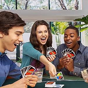 Vilobos Poker Table Foldable, 8 Players Texas Holdem Poker Table, Casino Folding Table for Blackjack Board Game -Green