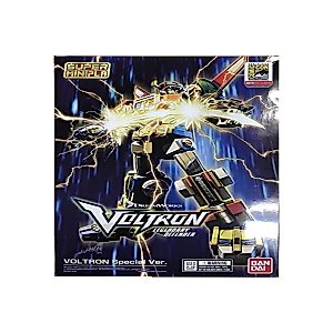 Bandai Shokugan - Voltron (Exclusive Set) SDCC 2018 Voltron