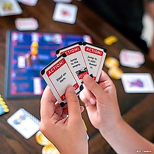 FUNKO GAMES: Five Nights at Freddy's - Night of Frights Game