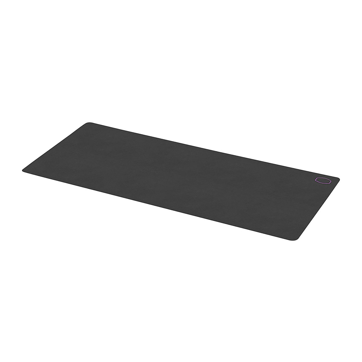 Cooler Master MP511 XXL Gaming Mouse Pad with Splash-Resistant,Durable Cordura Fabric, Anti-Slip Rubber Base for Gaming Mouse (MP-511-CBXC1)