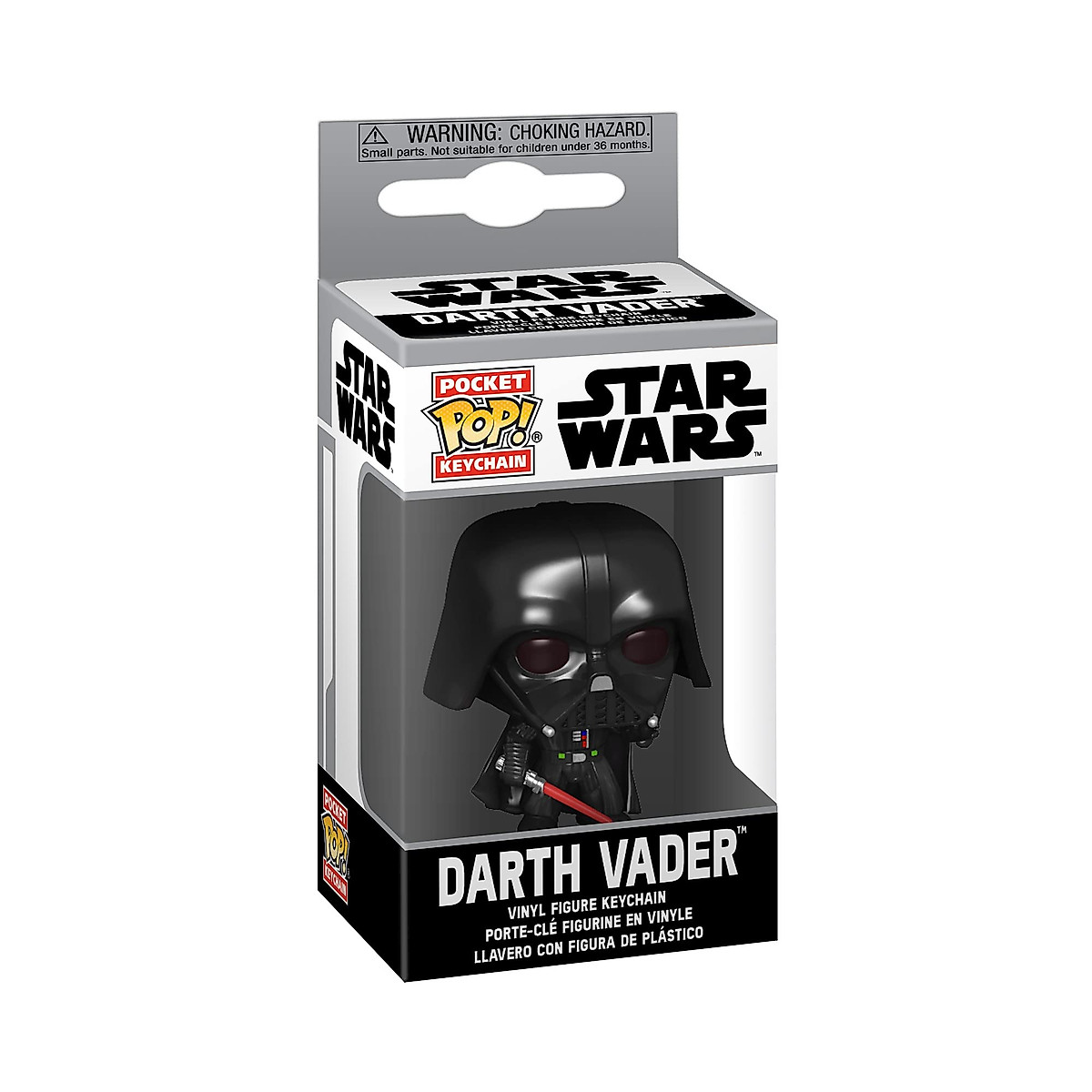 Funko Pop! Keychain: Star Wars - Darth Vader