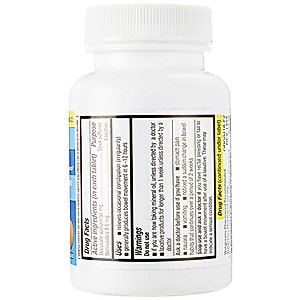 Well at Walgreens Senna-s Tablets 220 Ea