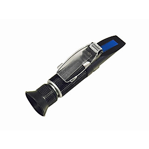 Sper Scientific 300014 Battery Coolant Refractometer