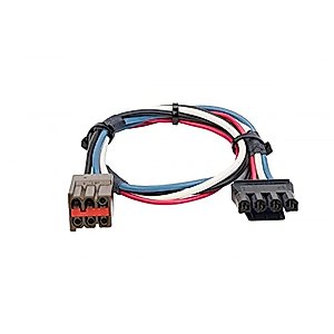 Hopkins 47715 Plug-In Simple Brake Control Connector