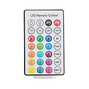 Hyuduo Floating Pool Ball Light Colorful Solar Energy Auto Charging No Battery Required IP68 Waterproof Weatherproof Remote Control Premium PVC Swimming Pool,Garden Decoration,etc