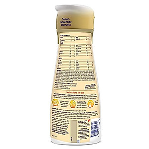 Enfamil Nutramigen Liquid Infant Formula, Hypoallergenic and Lactose Free Formula, Fast Relief from Severe Crying and Colic, DHA for Brain Support, Ready to Use Bottle, 32 Fl Oz, Pack of 6