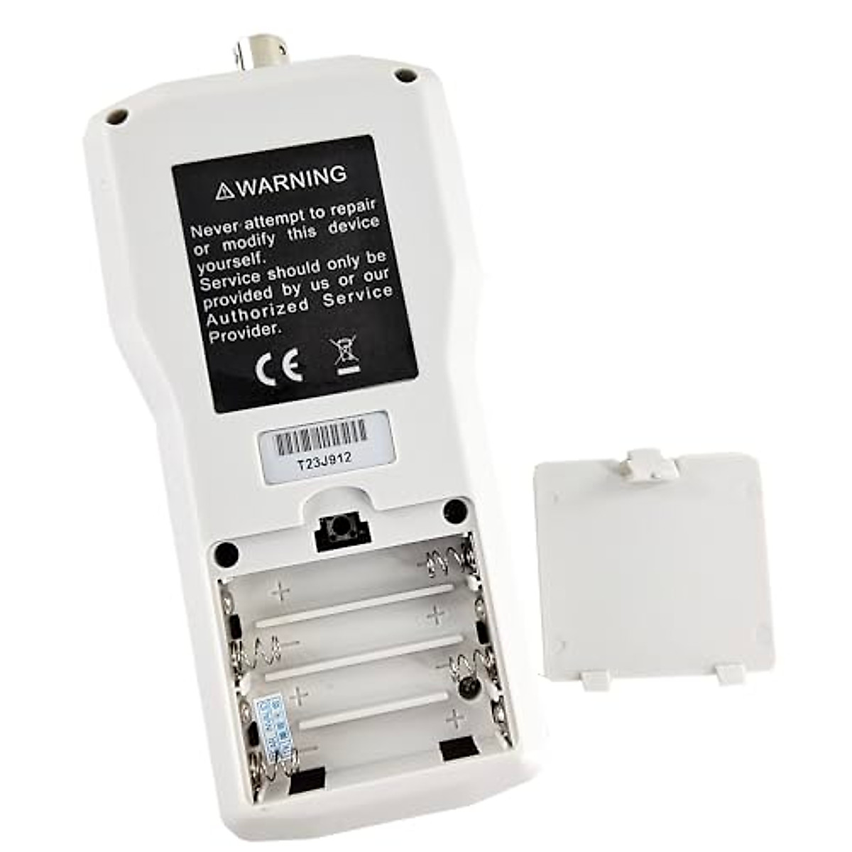 Digital Tobacco Moisture Meter Analyzer Tobacco Leaf Moisture Tester MS320 Measuring Range 8% to 40% with Separated Probe