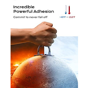 LISEN Fits MagSafe Car Mount for iPhone Strong Magnetic Phone Holder for Car Vent Dashboard HandsFree iPhone Car Mount Holder Car Accessories for MagSafe iPhone 14 Pro Plus 12/13 All Phones Tablets