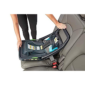 Baby Jogger RAPIDLOCK Infant Car Seat Base City GO, City GO 2 & City GO Air Car Seat Compatible