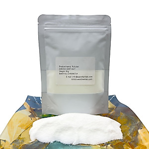 EASTCHEM Pullulan polysaccharide thickener 50g