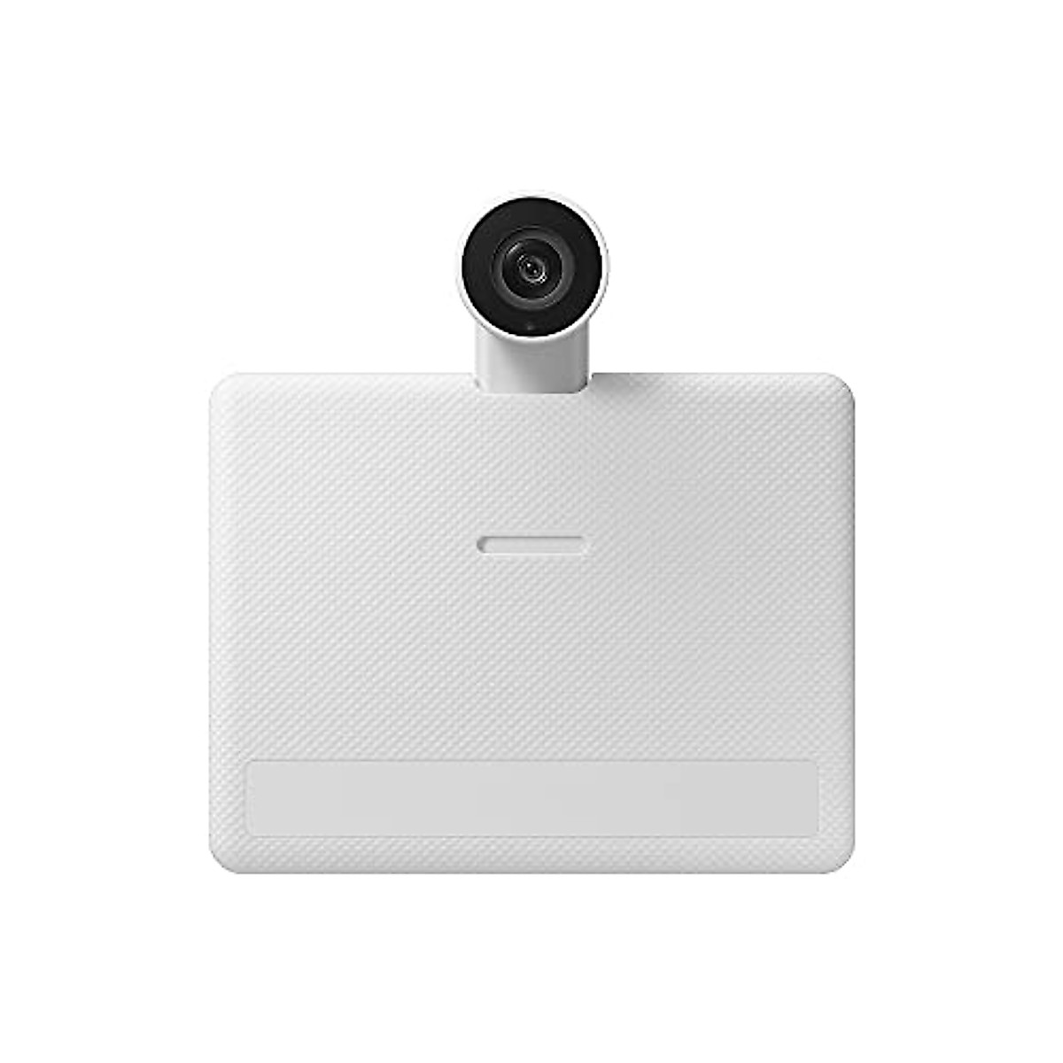 SAMSUNG M8 Series 32-Inch 4K UHD Smart Monitor & Streaming TV with Slim-fit Webcam for PC-less Experience, Netflix, HBO, Prime VOD, & more, Apple Airplay, WiFI, BT, Built-in Speakers, 2022, Green