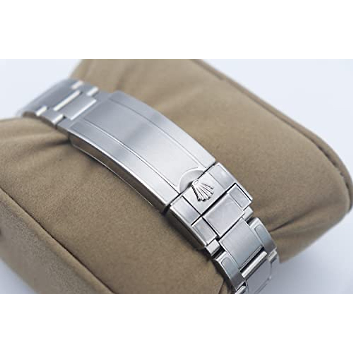 skoko [2 Pack Full Body Protective Film Compatible with Rolex Daytona 40mm, Glossy Clear Skin, Full Coverage, Anti Scartch, Easy Installation