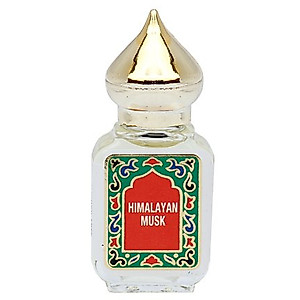 Nemat Fragrances Himalayan Musk 10ml