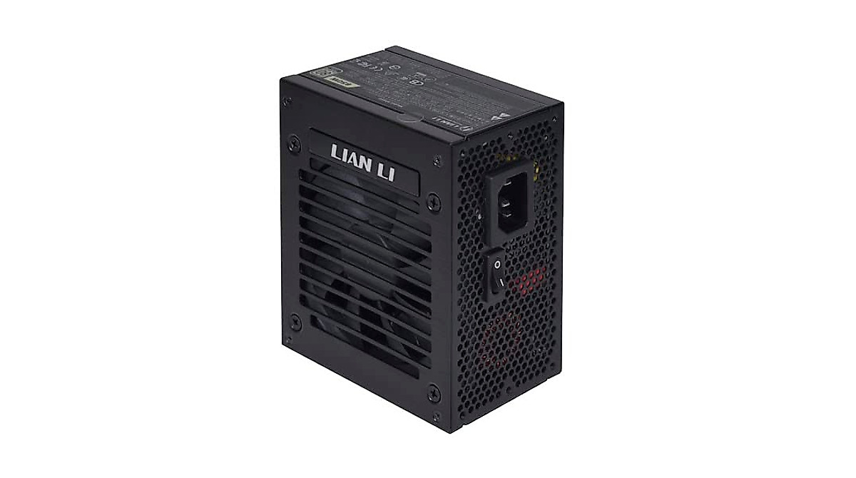Lian Li SP 850 SFX Power Supply - Gold Certified 850W