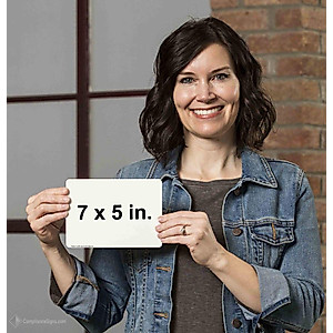 ComplianceSigns.com Diesel On-Road Label Decal, 7x5 inch Vinyl for Fuel