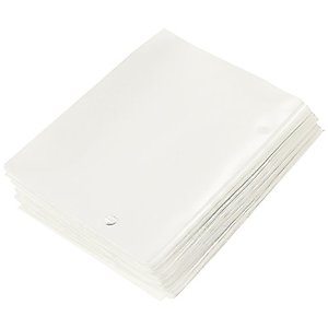 Standard Deck Protectors - Pro-Matte White (100 ct) by Ultra Pro