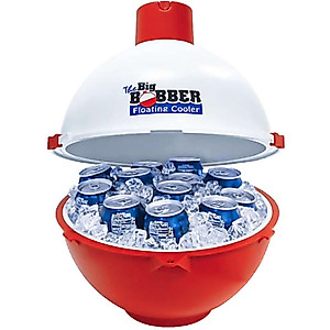 Byers 1700 Big Bobber Floating Cooler