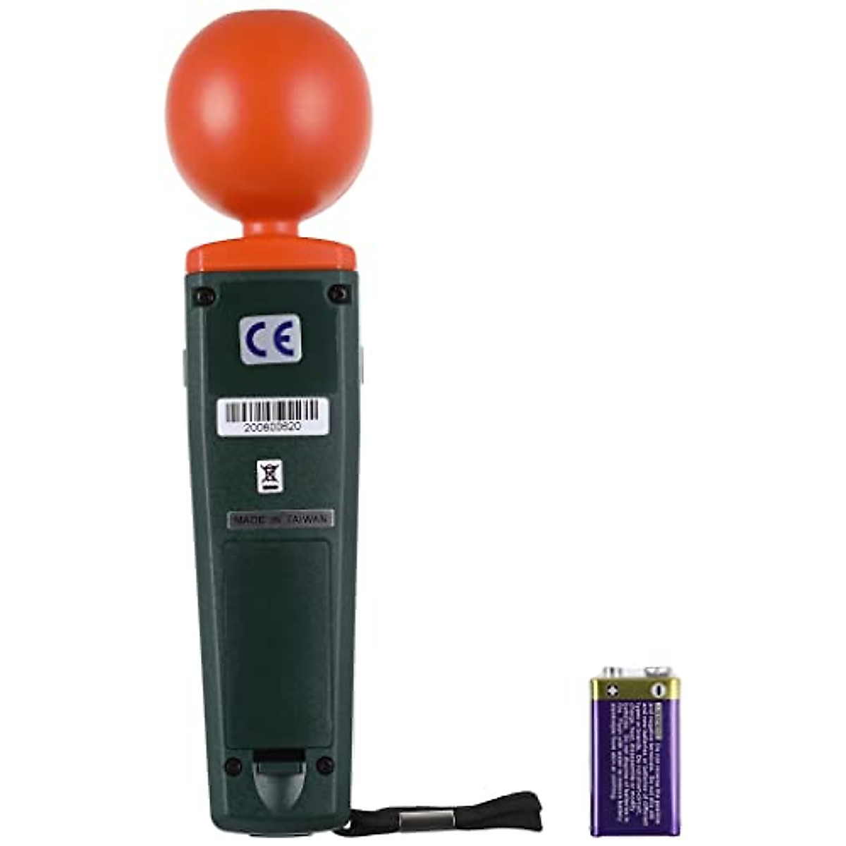 Extech 480836 EMF Strength Meter 3.5GHz RF