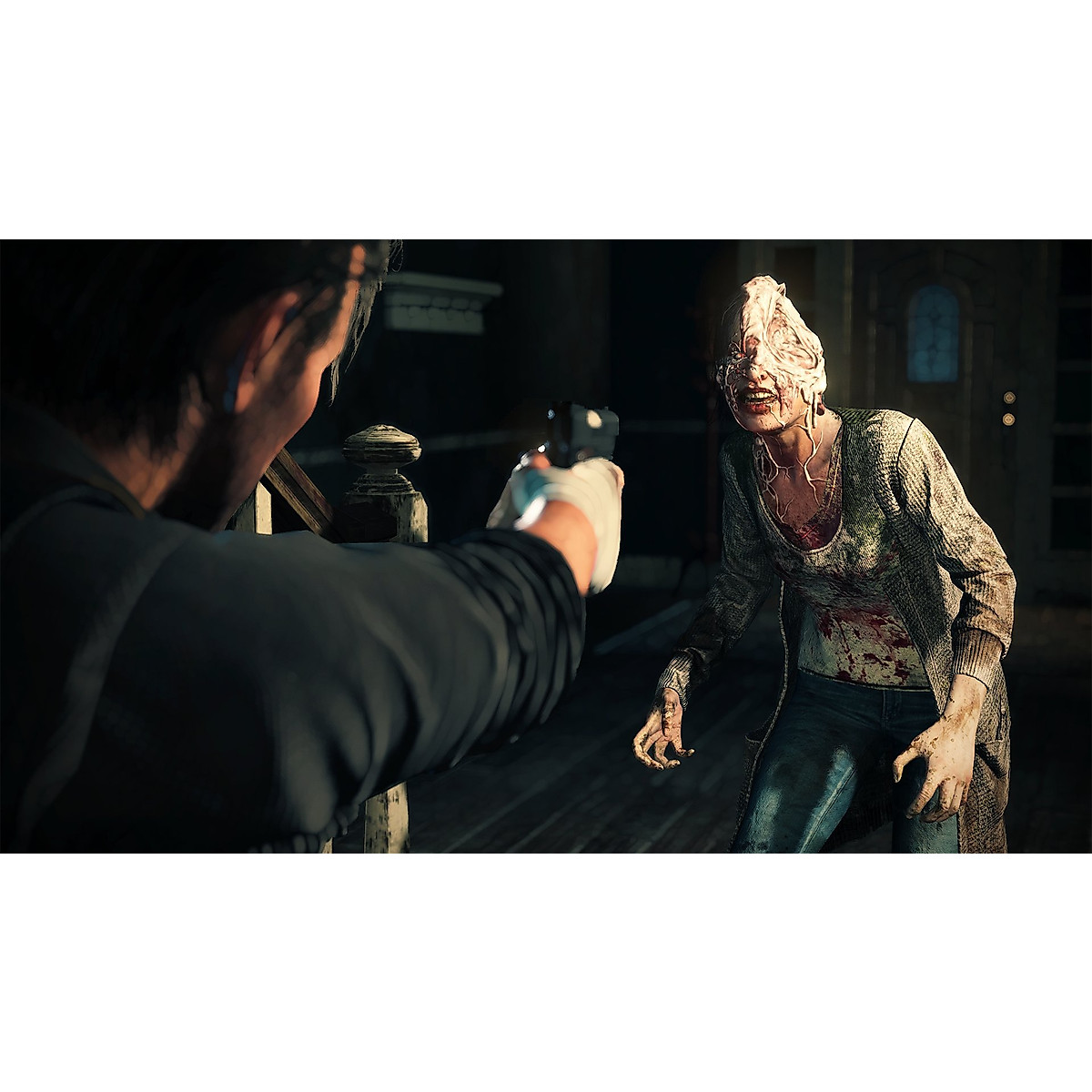 The Evil Within 2 - PC