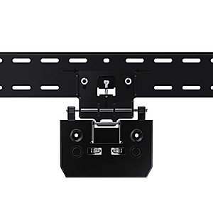 SAMSUNG Home Entertainment WMN-R30EB/ZA TV Wall & Ceiling Mount (2019)