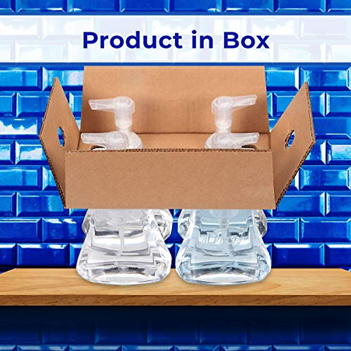 Dial Complete Antibacterial Foaming Hand Wash, Coconut Water/Soothing White Tea, 15 fl oz (Pack of 4)