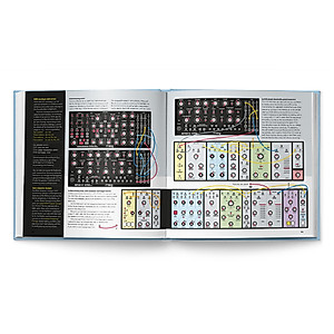 PATCH & TWEAK with Moog