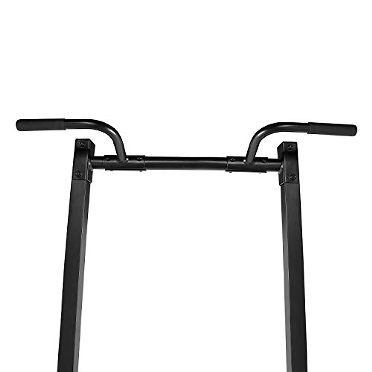 CAP Barbell Black CAP VKR Bodyweight Training Station