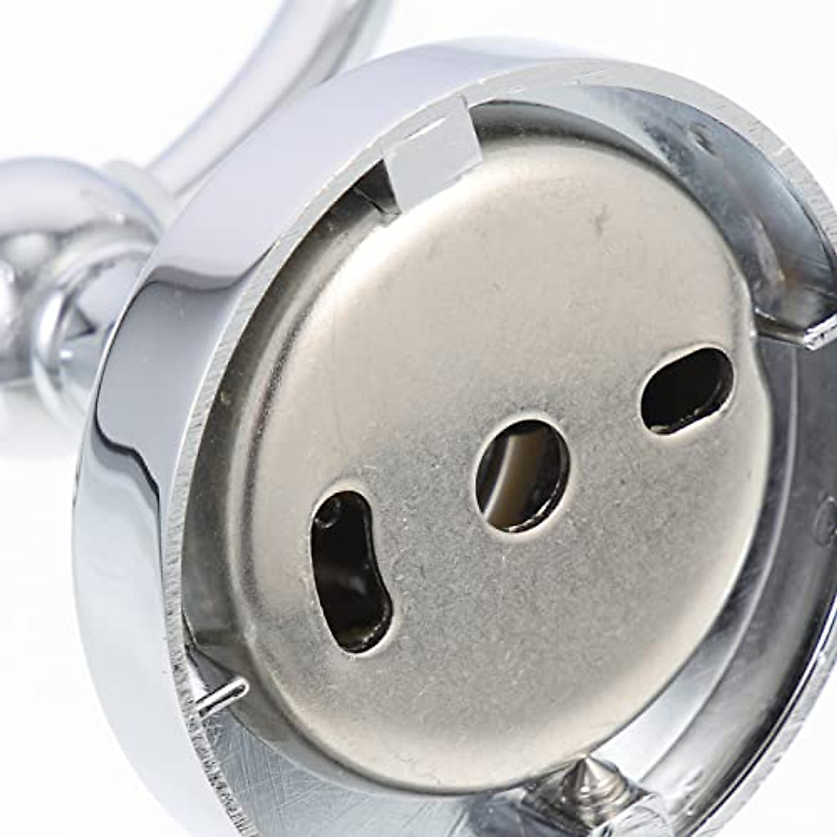 DIKACA Mounted Storage Mount Hangers Contemporary Wall-Mounted Toilet Stainless Hand Rack Holder Practical Accessories Stand Towels Hardware Farmhouse Decorative Organizer Ring