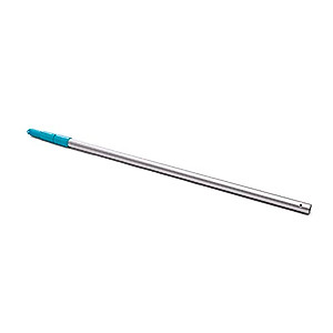 INTEX 29054E 94in Telescoping Aluminum Pole For Above Ground Pool Maintenance