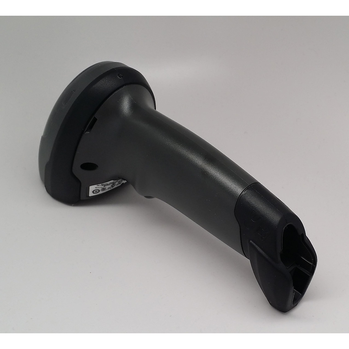 Zebra Symbol DS4308-SR (Standard Range) Handheld Corded Barcode Scanner(2D/1D, and PDF417,IP52,Black)