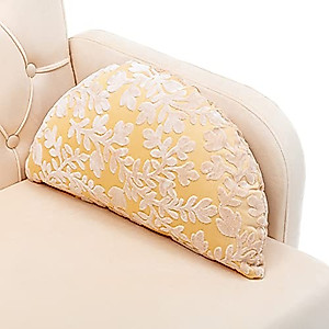 Nigwedete 55'' W Loveseat Sofa, Accent Sofa with Metal Feet, Modern Upholstered Sofa Couch for Small Living Room, Apartment and Small Space, Beige