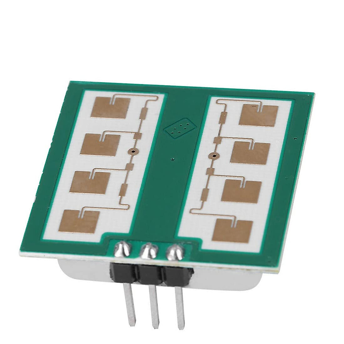Gump's grocery Microwave Body Induction Module 24GHz CDM324 Radar Induction Switch Sensor