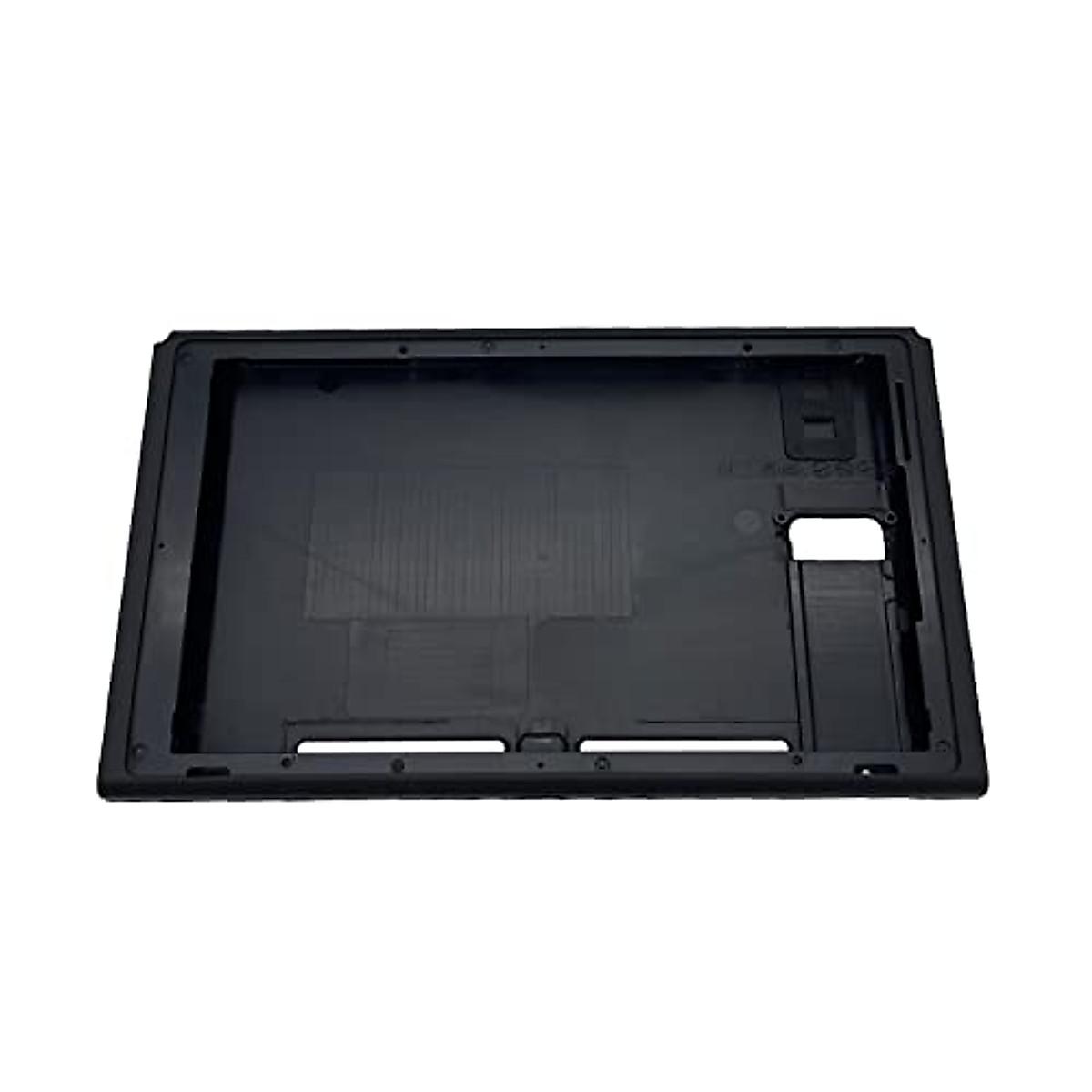 Onyehn Original Back Cover Replacement Top Bottom Housing Shell for Nintendo Switch