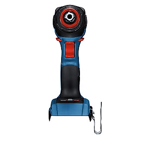 BOSCH GDX18V-1800CN 18V Brushless Impact Baretool