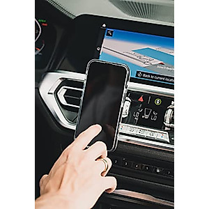 PopSockets Car Vent Mount - Black